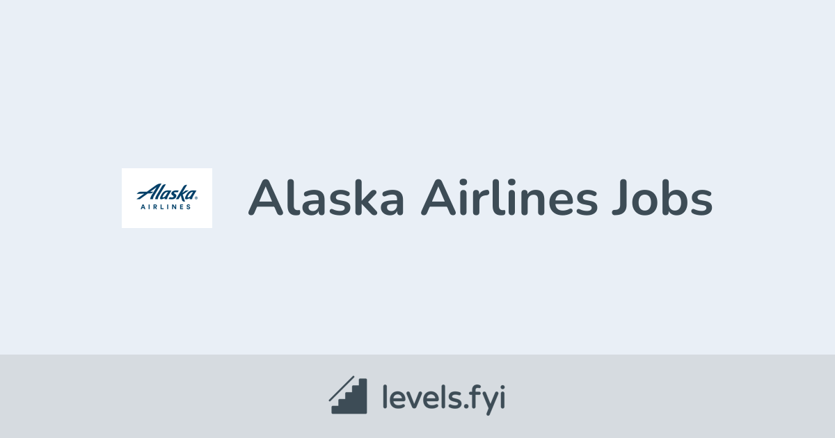 Principal Enterprise System Engi... | Alaska Airlines | Levels.fyi