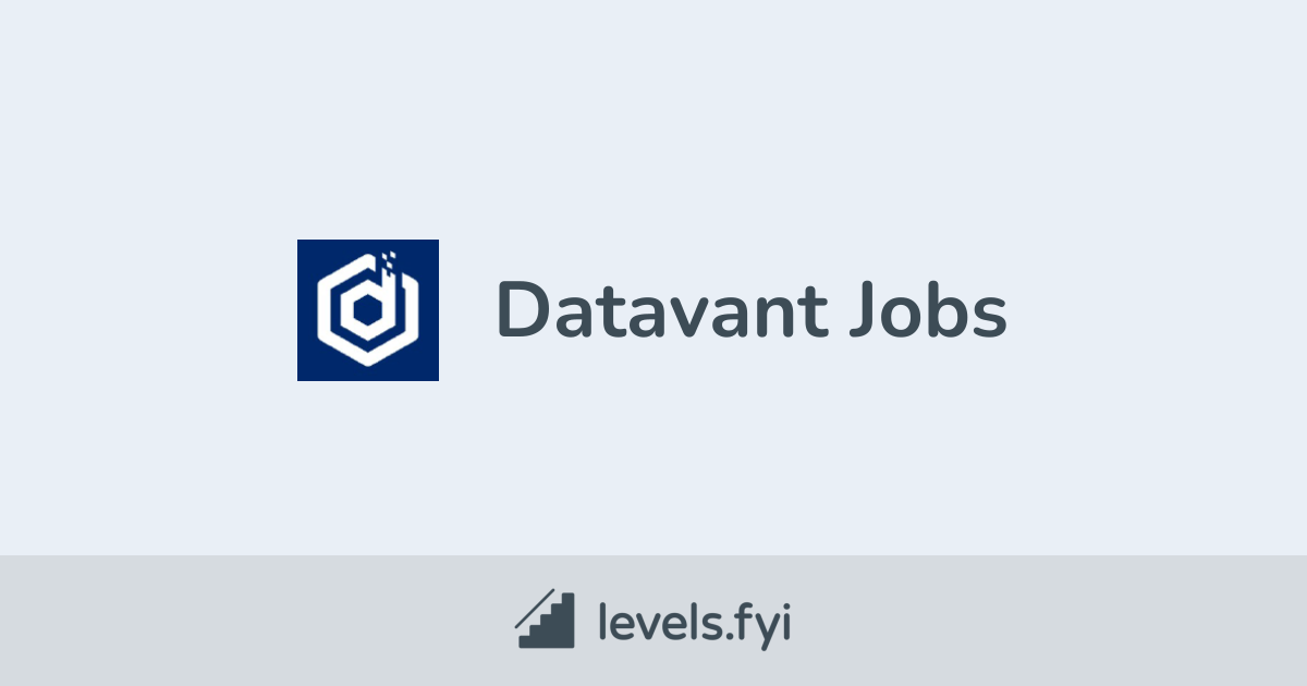 Data Analyst | Datavant | Levels.fyi