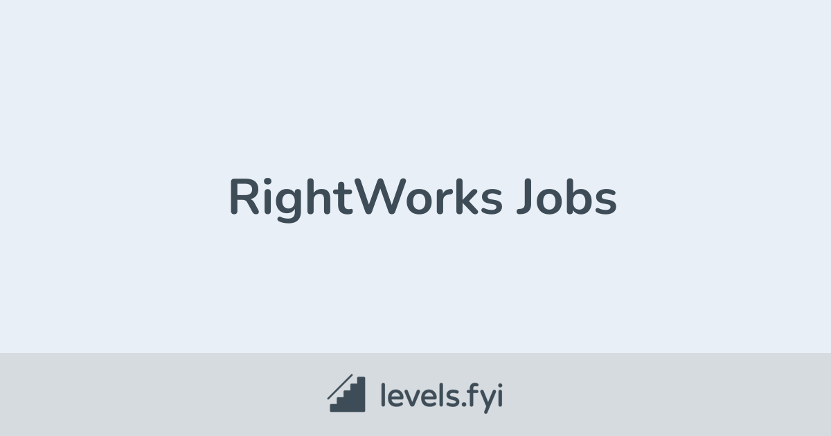 Assessment Clinician - 1387964 | RightWorks | Levels.fyi